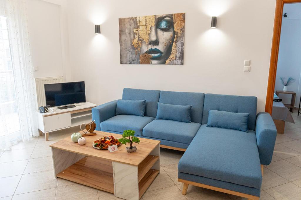 Sissy Apartment by Booking Kottas, Nea Kalikratia (updated prices 2026)