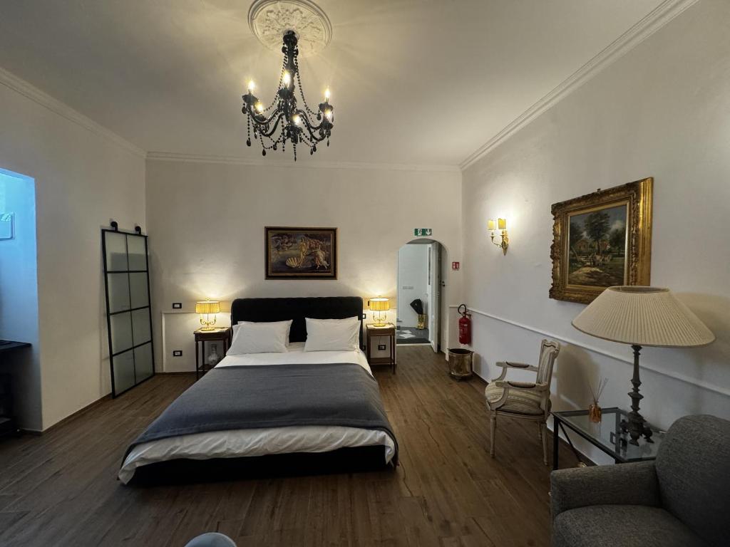 Maison d'Alice, Florence (tarifs actualisés, 2026)