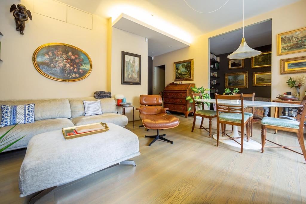 GetTheKey Carlo Botta Apartment, Mailand (aktualisierte Preise für 2025)