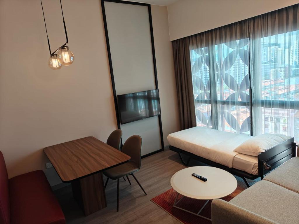 Citadines Rochor Singapore, Singapore (updated prices 2025)