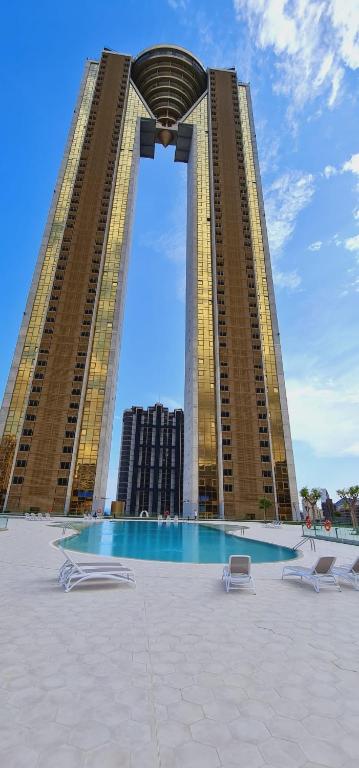 INTEMPO Golden Tower Stay, Benidorm (updated prices 2025)
