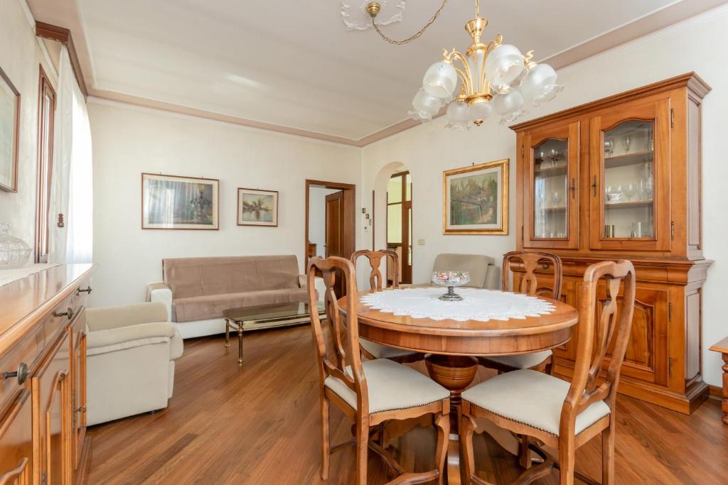 Andrea House With Parking, Venecia (precios actualizados 2025)