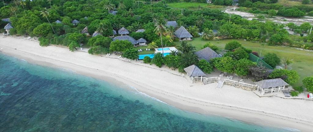 Trikora Beach Club and Resort, Teluk Bakau (updated prices 2026)