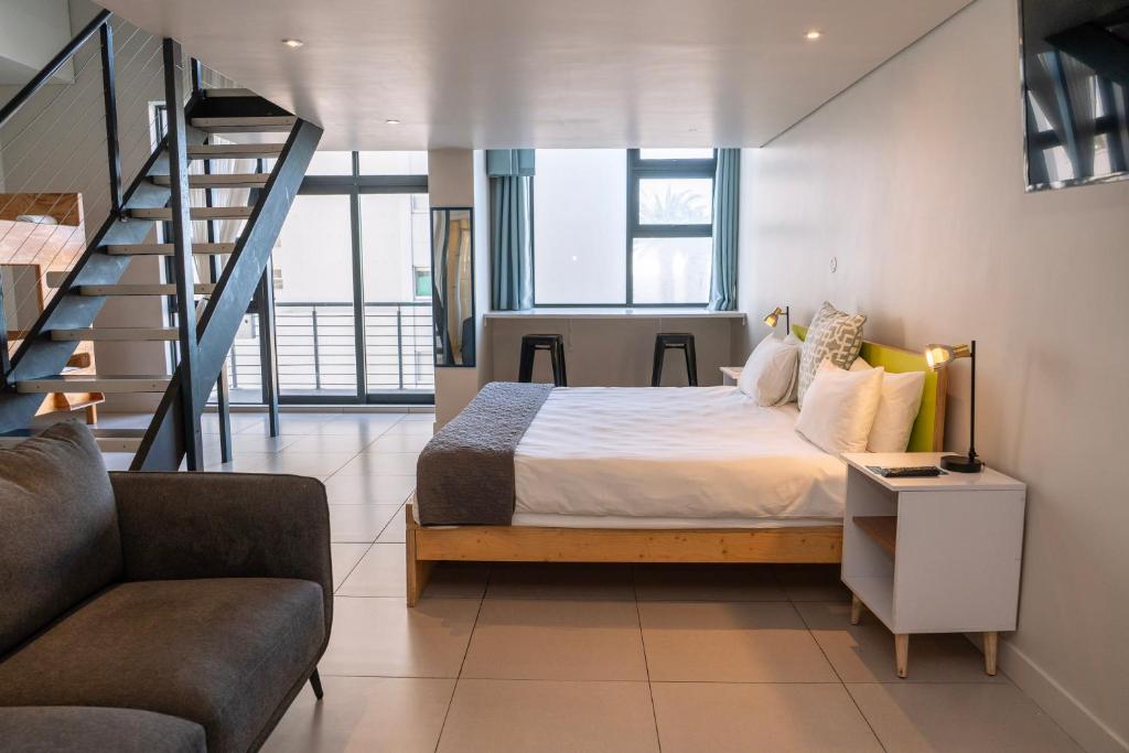 Mojo Hotel & Market, Cape Town (updated prices 2025)