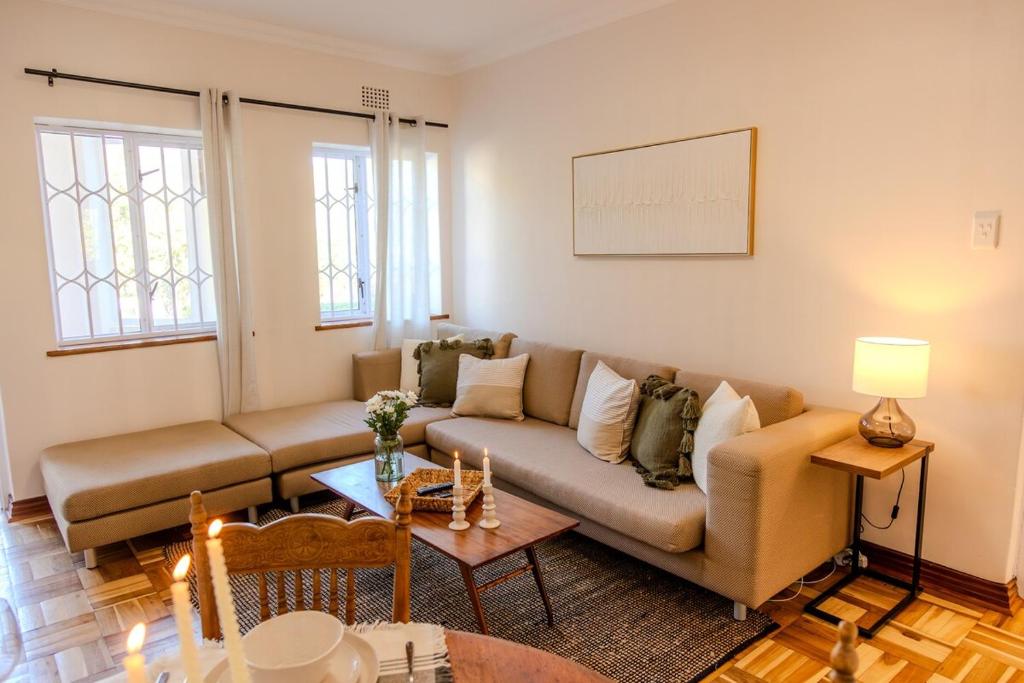 Rondebosch Retreat, Cape Town (updated prices 2025)