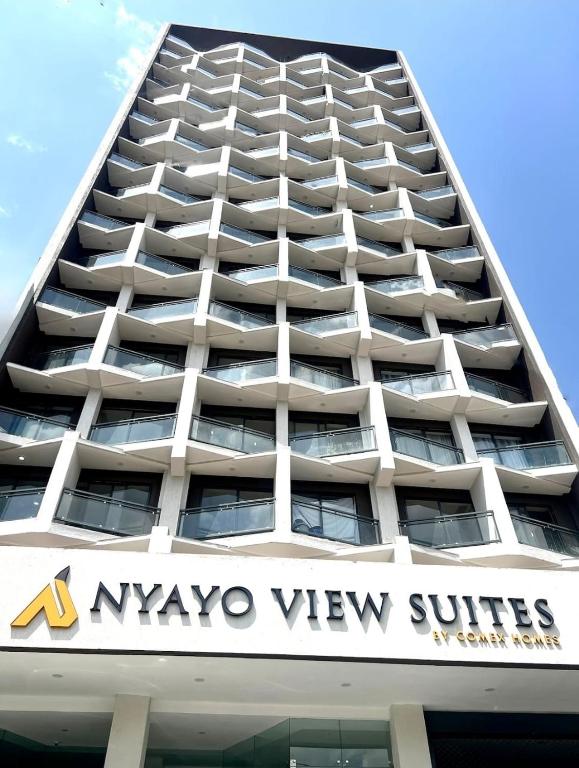 Nyayo Haven Suites, Nairobi (preços atualizados para 2026)