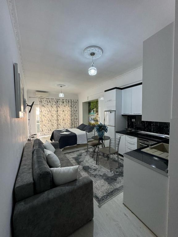 Krid Apartments, Durrës (updated prices 2026)