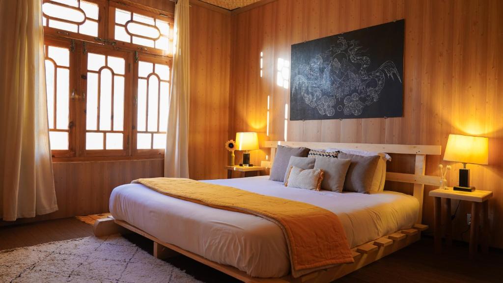 Razhek, Karimabad Hunza (updated prices 2025)