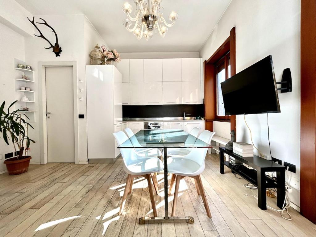 Casa Brando, Milan City Center, Milão (preços atualizados 2025)