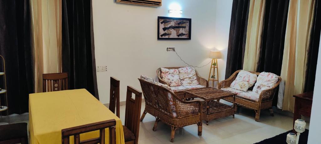 Vasudha Farm, Jāmb (updated prices 2026)