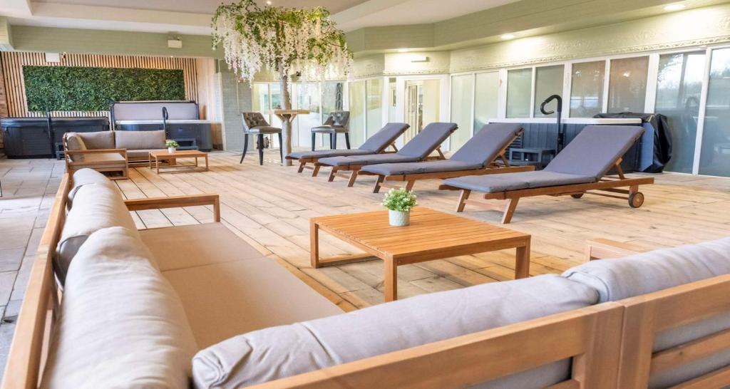 Hall Garth Hotel Darlington, Sure Hotel Collection by BW, Darlington ...