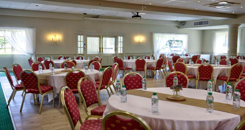 Hall Garth Hotel Darlington, Sure Hotel Collection by BW, Darlington ...