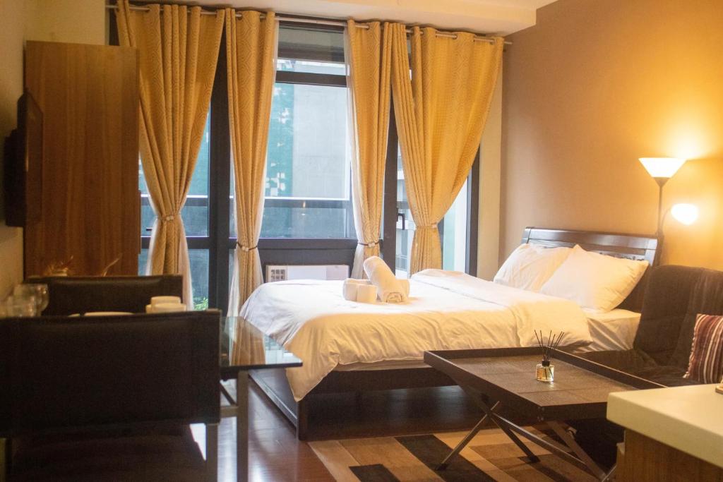 The Gramercy Residences, Manila (updated prices 2026)