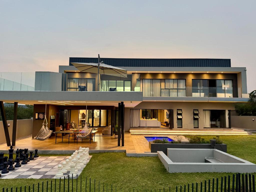 The Views at 492 Euphoria Golf Estate, Naboomspruit (updated prices 2026)