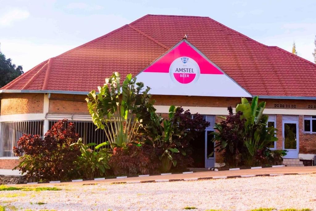 Jasper Palace Rebero, Kigali (updated prices 2026)