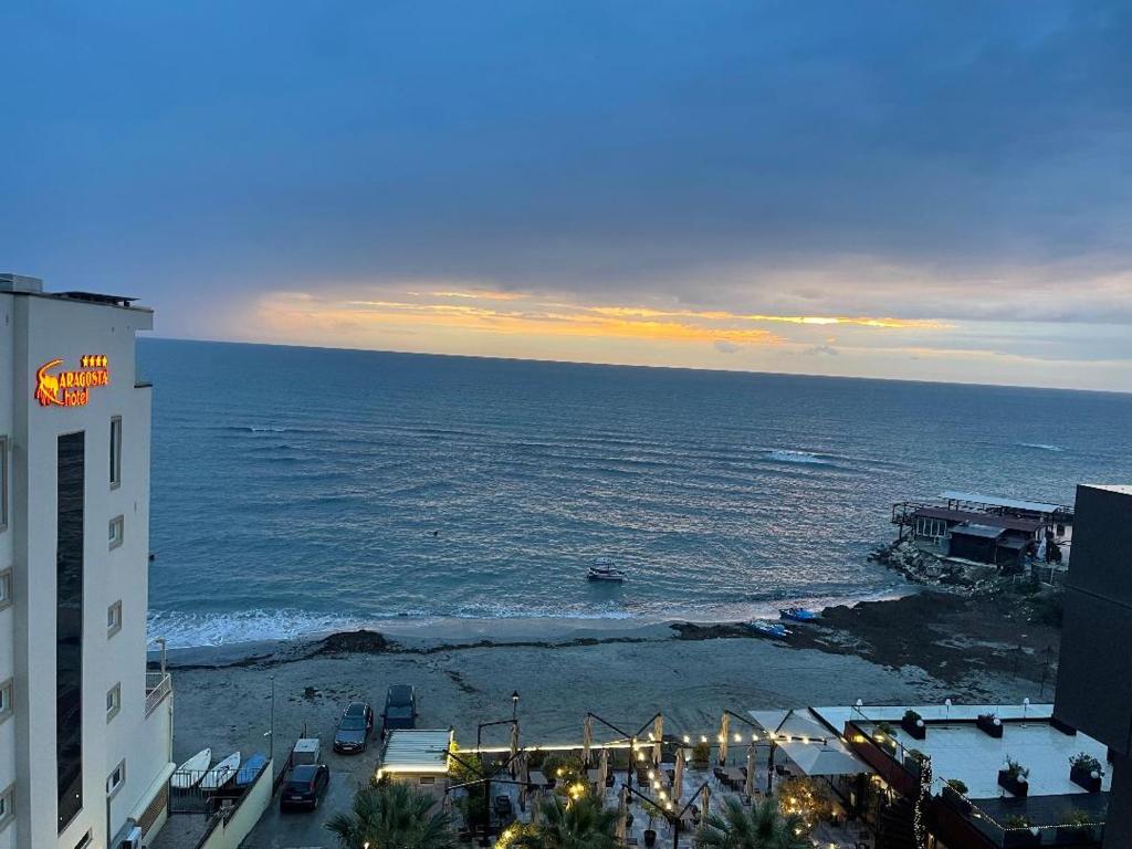 Currila Blue, Durrës (precios actualizados 2025)