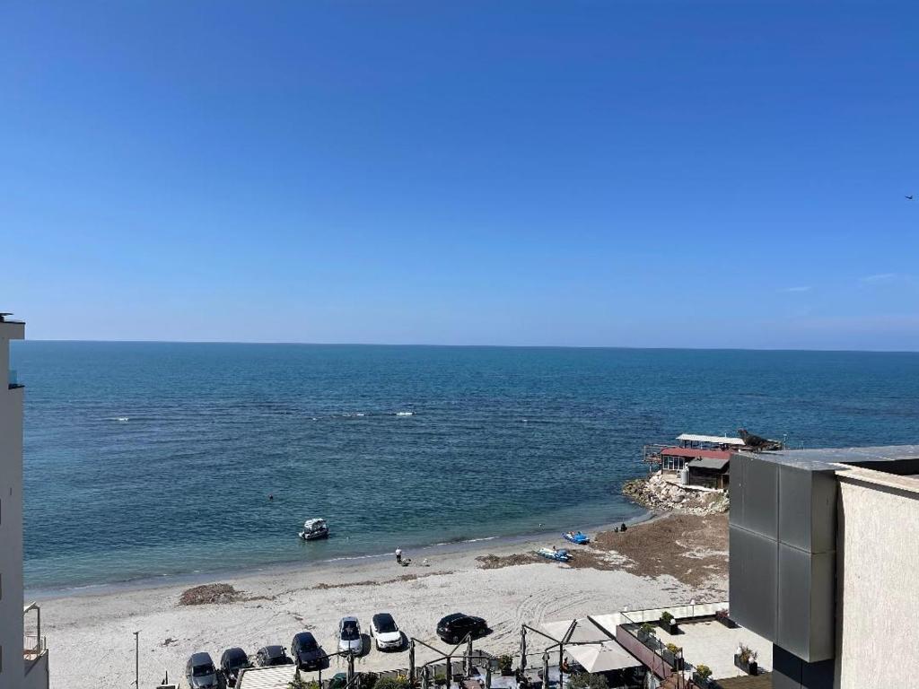 Vollga seaview apartment, Durrës (updated prices 2026)