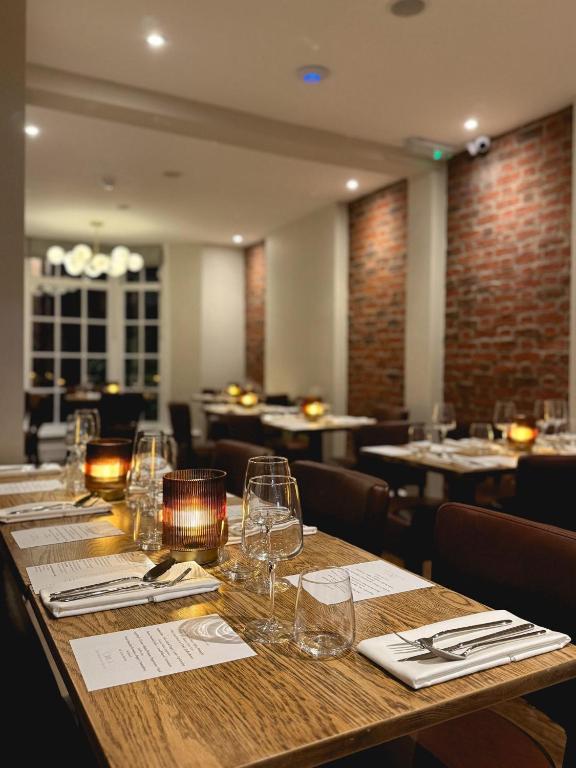 Orla Restaurant & Rooms, Lindfield (updated prices 2025)