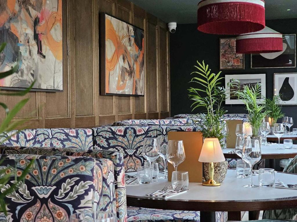 The Sutherland, Telford (updated prices 2025)
