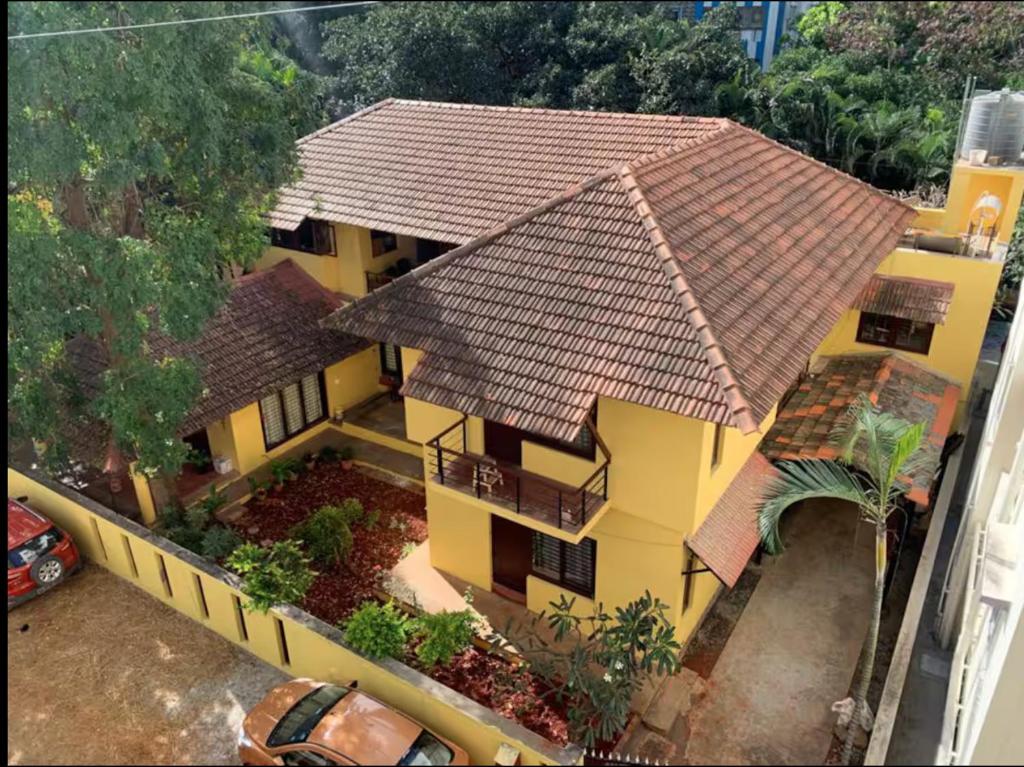 Serene Cottage-Style Room near Indiranagar, Bengaluru (updated prices 2025)