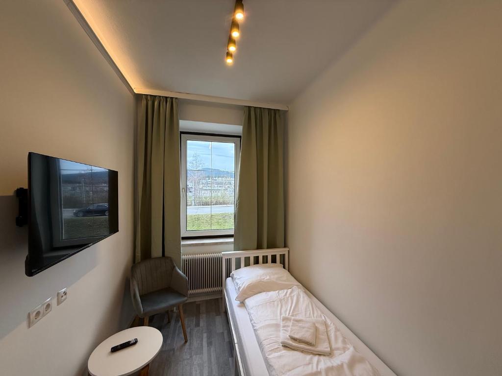 StadtQuartier Ternitz, Ternitz (updated prices 2026)