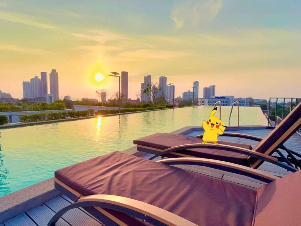 Pikachu Pattaya, Pattaya North (updated prices 2026)