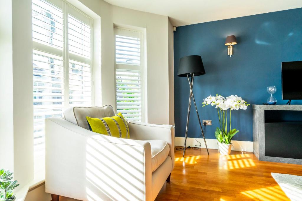 Alma Terrace, York (updated prices 2026)