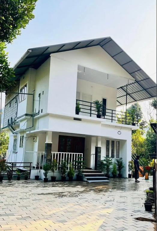 Wilderstay Resort, Meppādi (updated prices 2025)