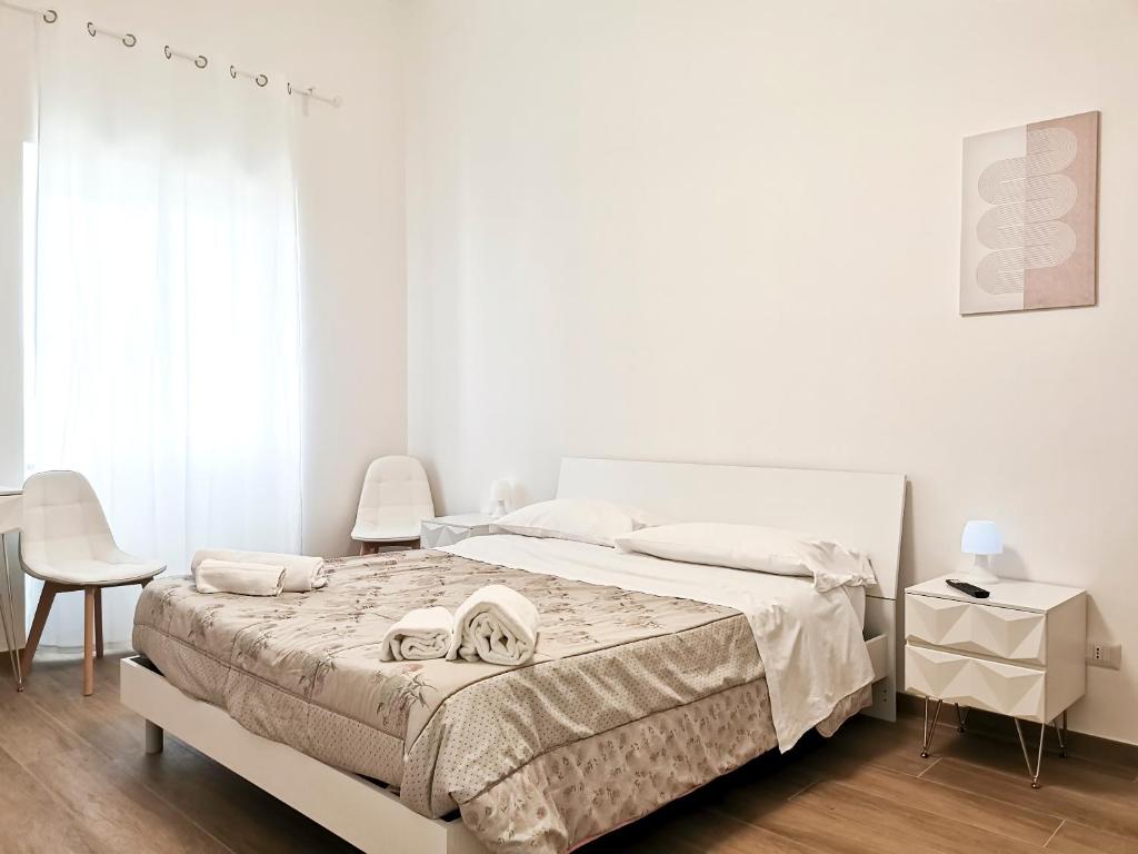 VerdeMare Big House, Torre a Mare (updated prices 2025)