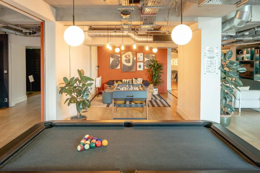 Wembley Stadium Apartments by Sleepy Lodge London, London ...