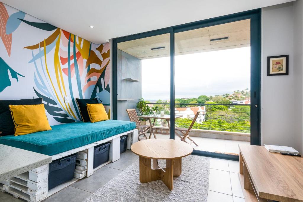 603 2SIX2 Florida Road by Host Agents, Durban (updated prices 2025)