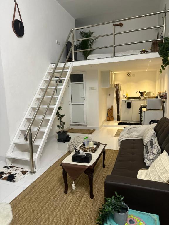 The Loft - Studio Duplex Apartment, Ar Rifā‘ (updated prices 2025)