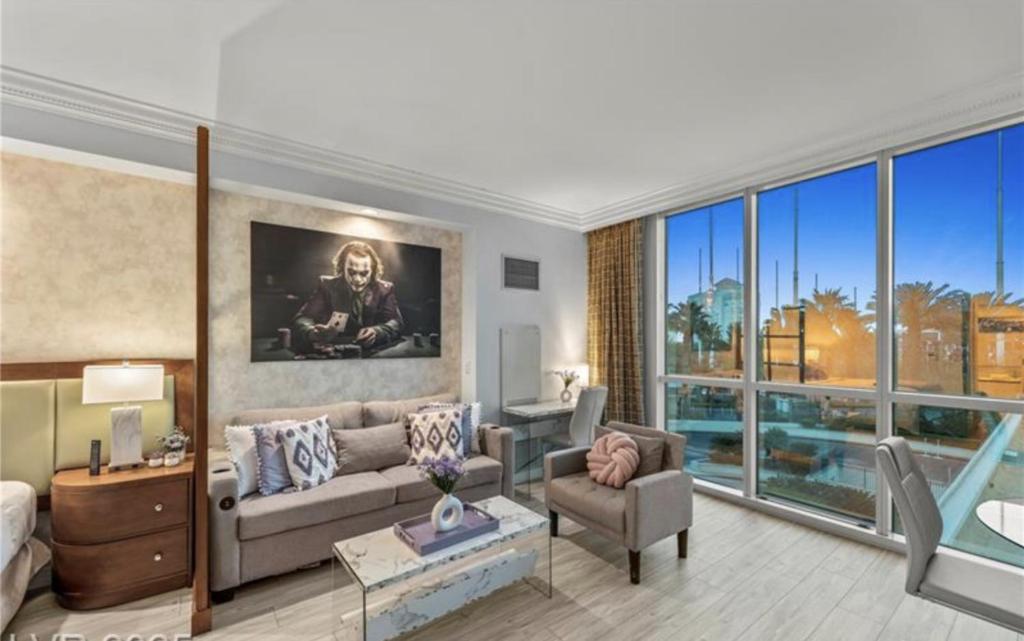 The Deuce's Wild at MGM Signature, Las Vegas (aktualisierte Preise für ...