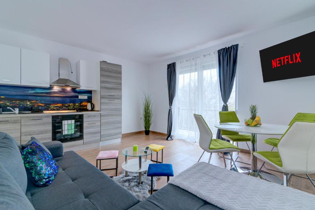 Sunrise, Senj (updated prices 2025)