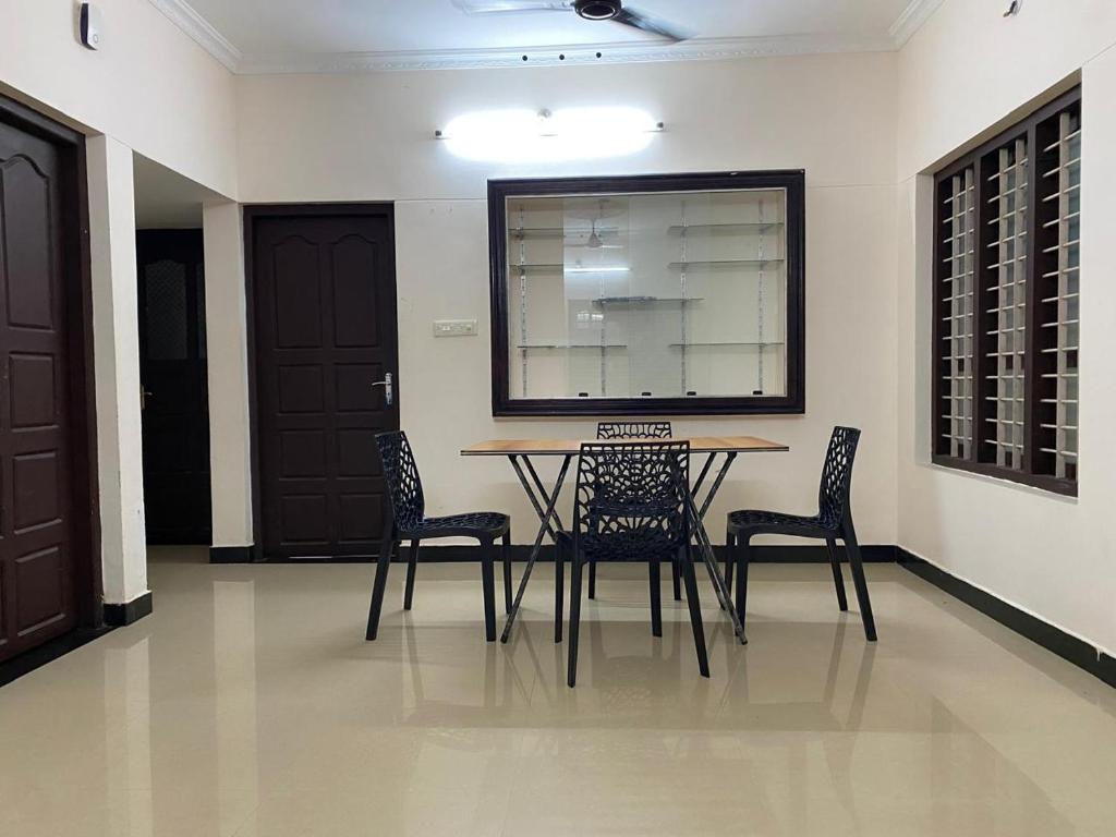 Eastville Homestays, Thiruvananthapuram (precios actualizados 2025)