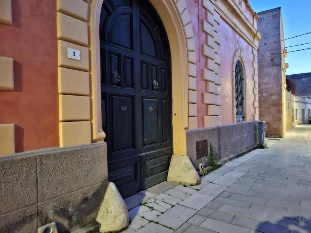 Palazzo Cosi-Forina by Quokka 360 - Historic palace near Apulian ...