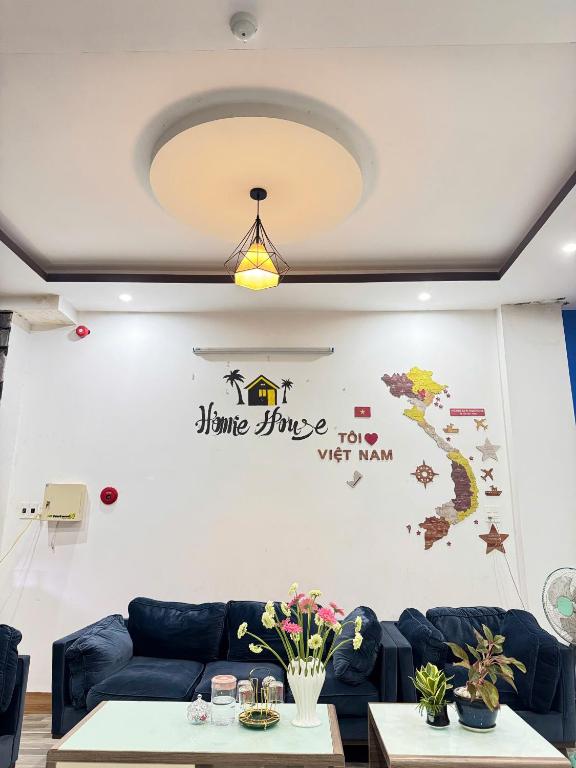 Homestay Homie House, Liên Trì (3) (updated prices 2025)
