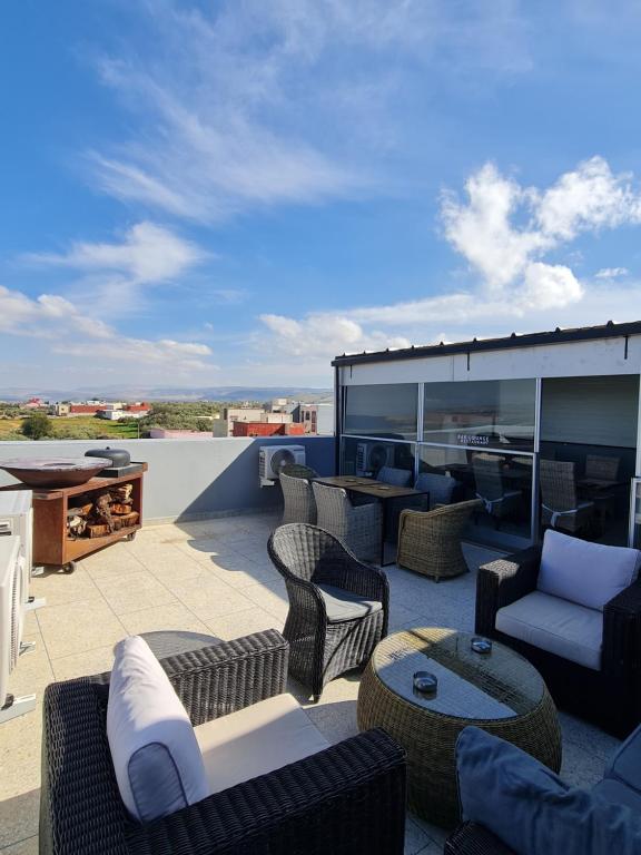 Jebril palace, Bhalil (updated prices 2026)