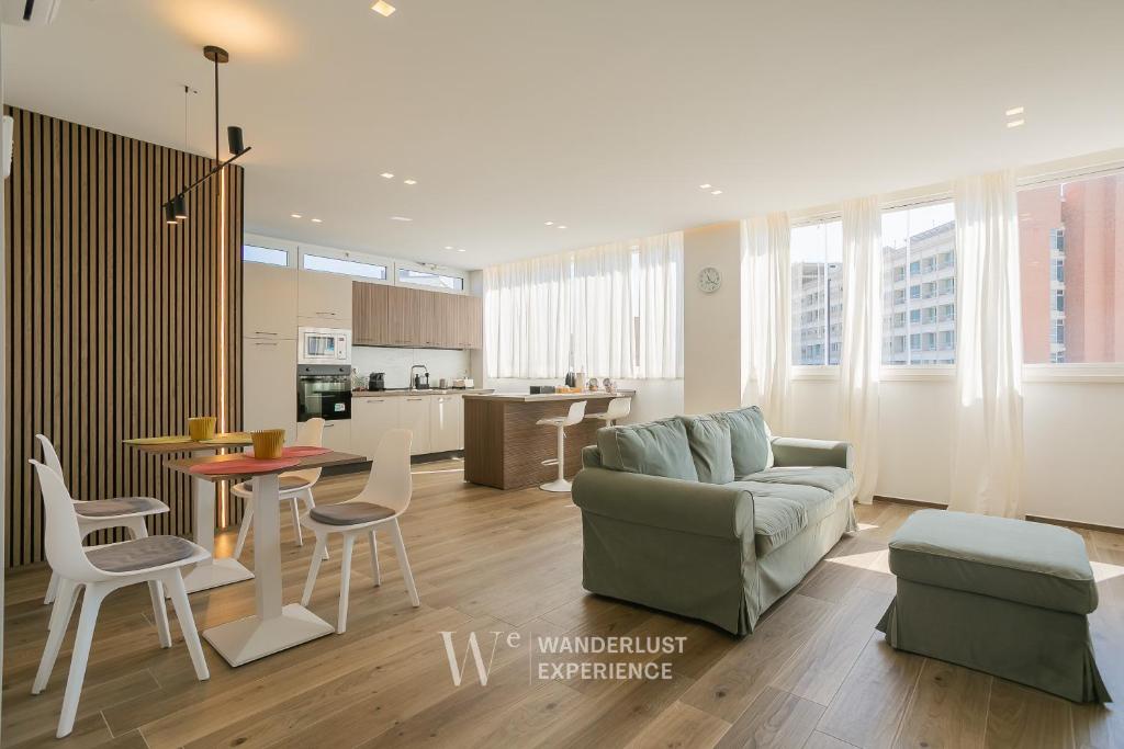 Wanderlust Experience STONE House, Bari (updated prices 2025)