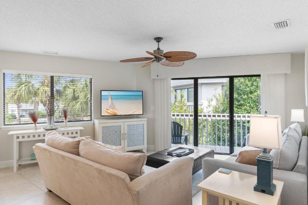 Crystal Village 26B by Newman-Dailey, Destin (aktualizované ceny na rok ...