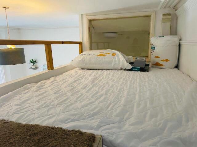 4 sleeps Studio Boscombe beach, Bournemouth (updated prices 2025)