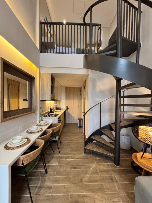 THE LOFT 405 in San Basilio - La Matuna - Cartagena, Cartagena de ...