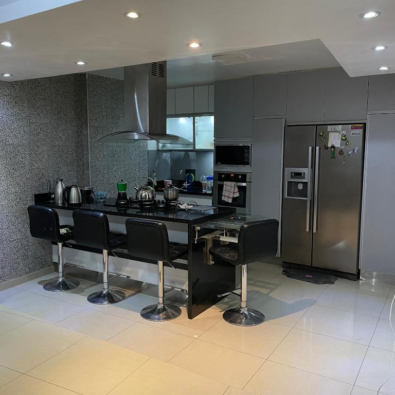 Casa La warida con tres niveles, Ayacucho (tarifs actualisés, 2025)