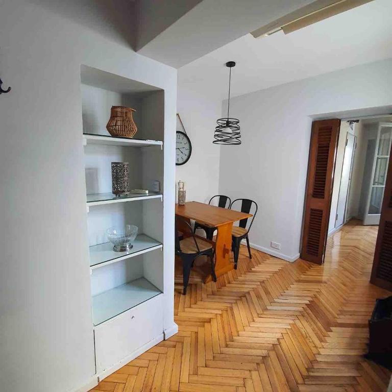 Departamento en el corazón de Recoleta, Buenos Aires (updated prices 2025)