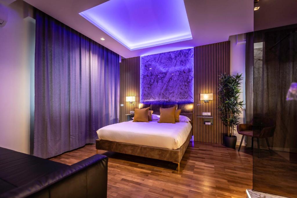 Lyo Sky Rooms, Rome (tarifs actualisés, 2025)