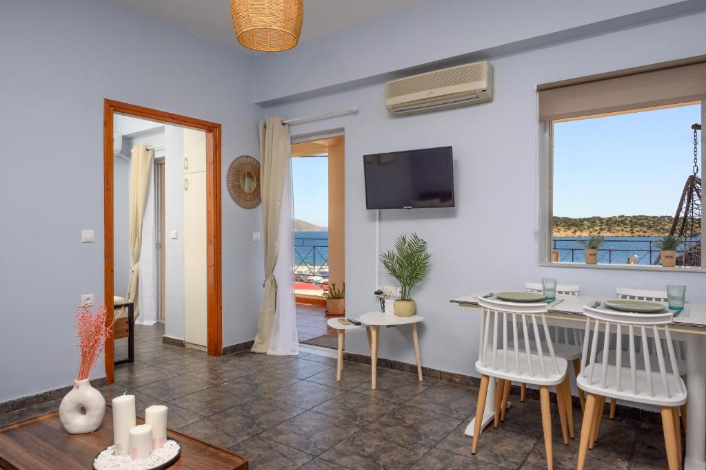 Kalokairi Apartment, Agios Nikolaos (updated prices 2026)