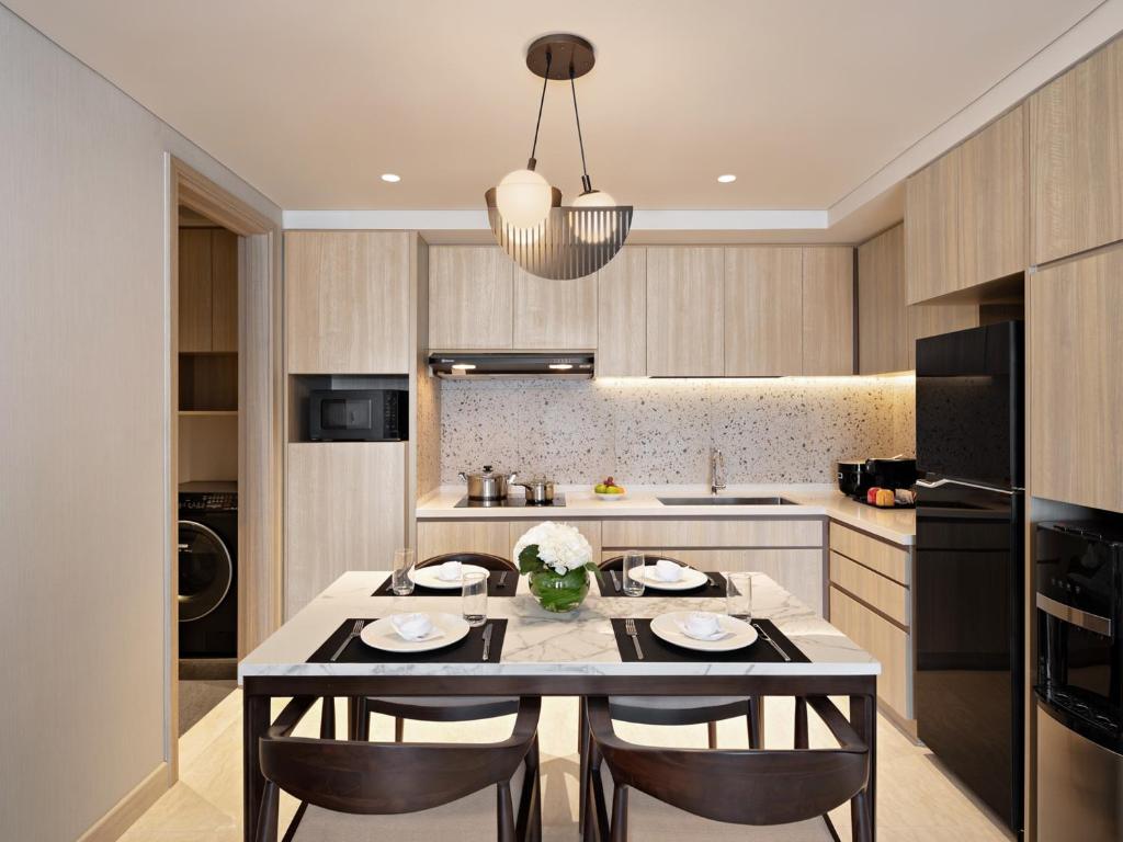 Swissôtel Living Jakarta Mega Kuningan, Jakarta (updated prices 2025)