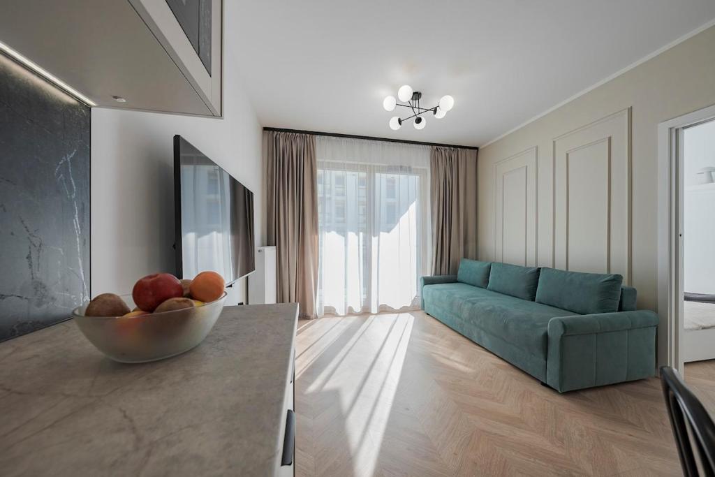 Hello Apartments Porto with private parking and fitness room, Gdańsk ...