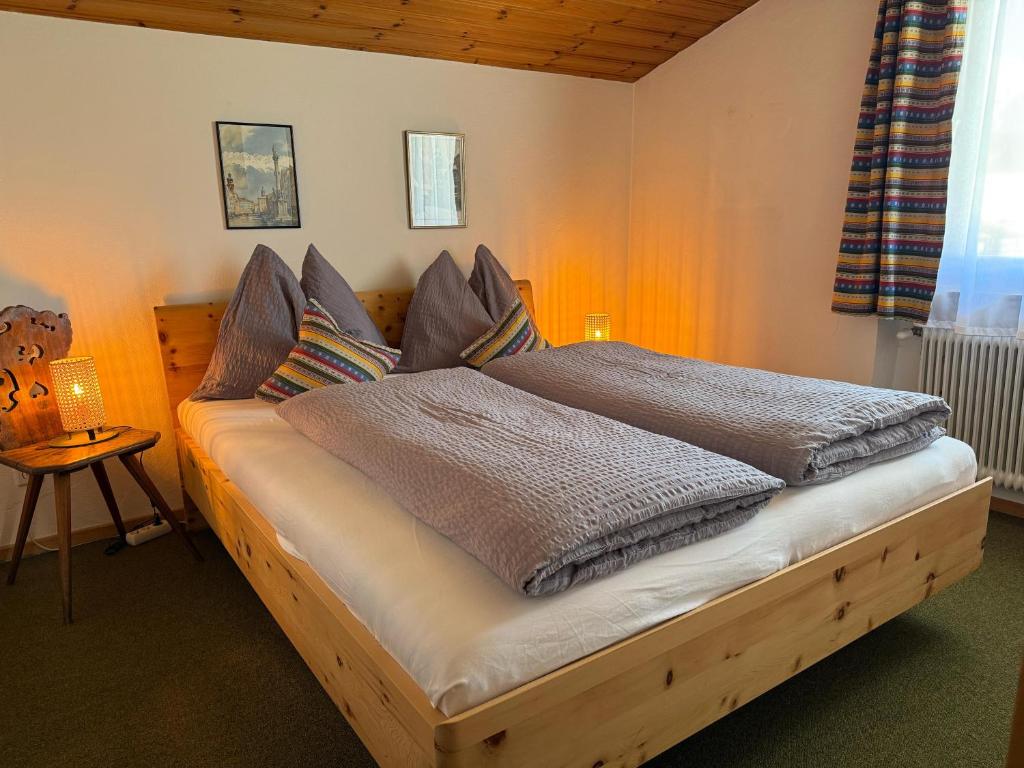 Haus Panorama Seefeld, Seefeld in Tirol (aktualisierte Preise für 2025)