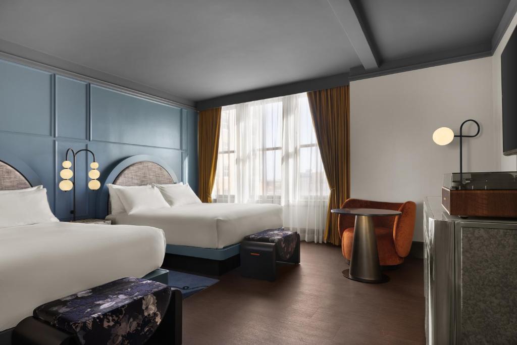 The Gunter Hotel San Antonio Riverwalk, San Antonio (updated prices 2025)